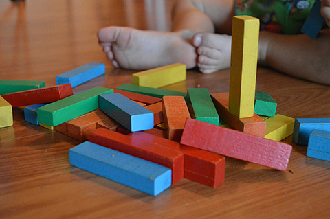 Functional Play – Dr Laura Mraz