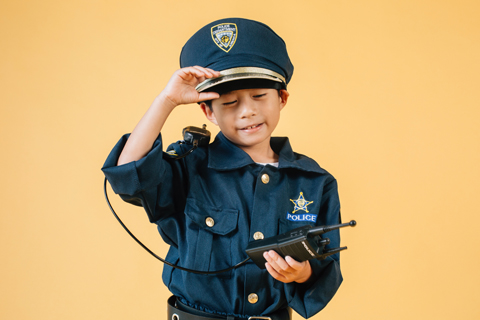 The Importance of Teaching Children About Community Helpers – Dr Laura Mraz