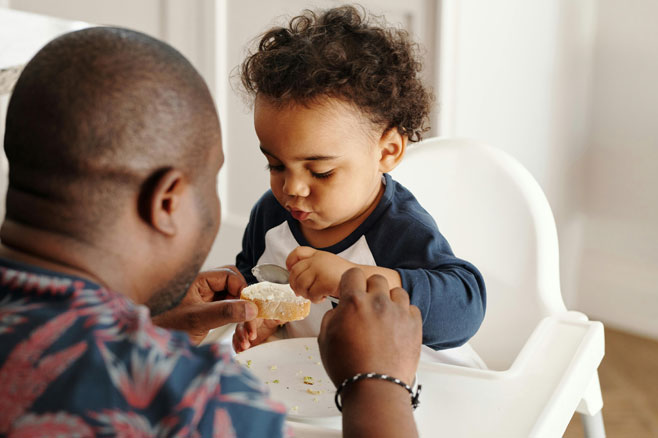 What are Feeding Disorders? – Dr Laura Mraz
