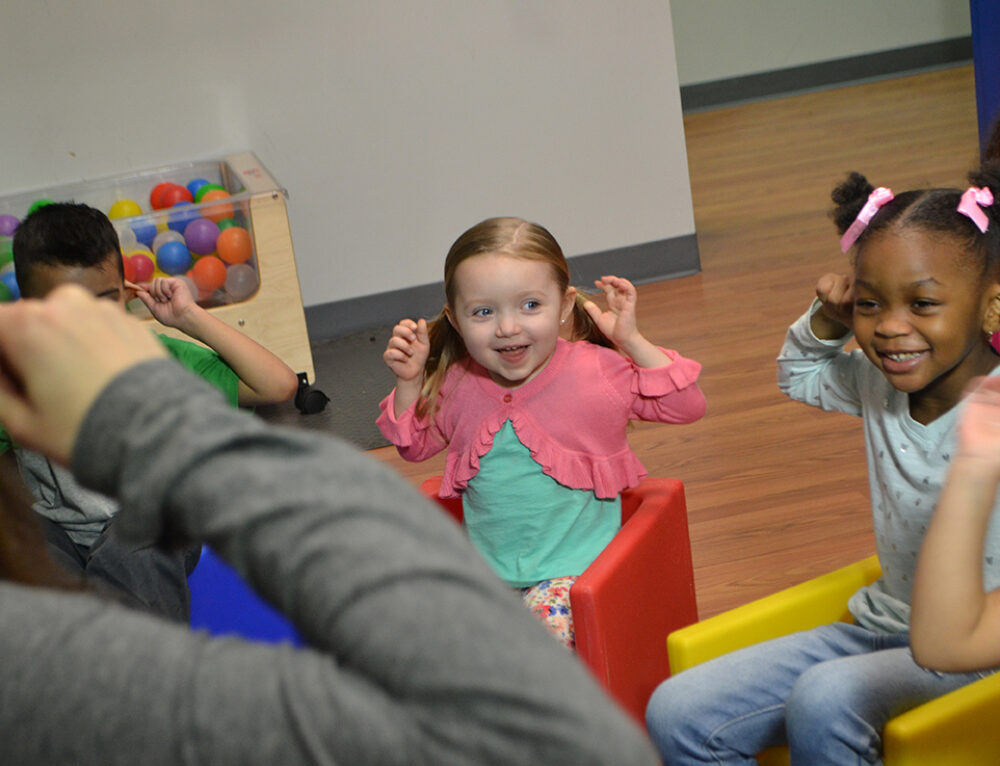 Functional Play – Dr Laura Mraz